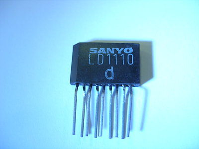 LD1110 IC KOLO