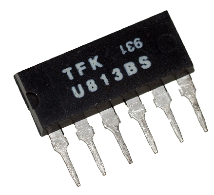 U813BS IC KOLO