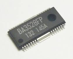 BA3528FP IC KOLO