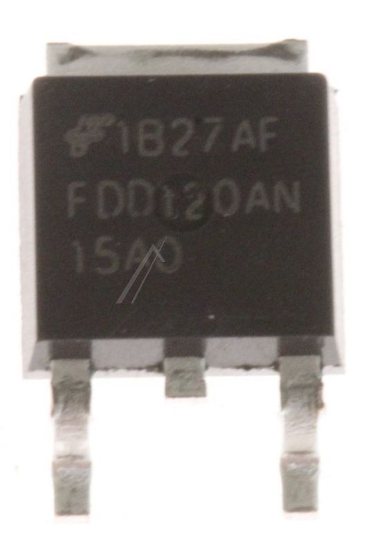 FDD120AN15A TRANZISTOR