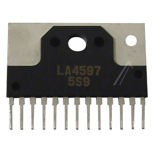 LA4597 IC KOLO