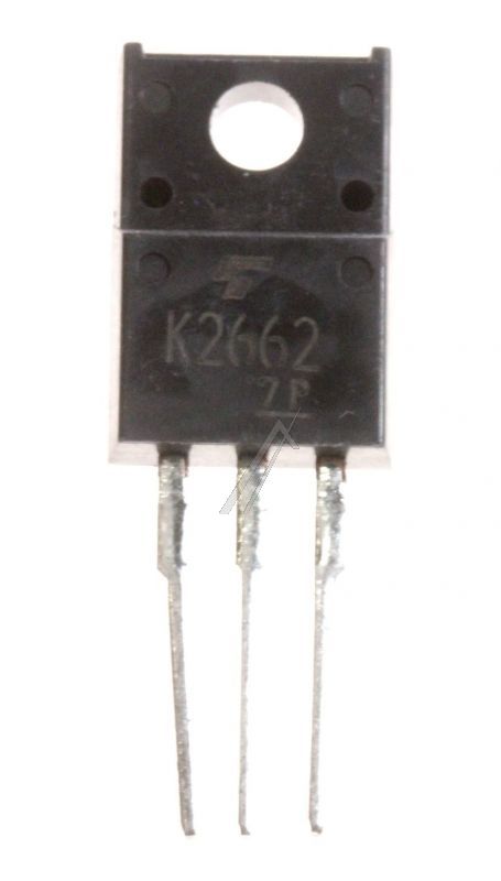 2SK2662 TRANZISTOR