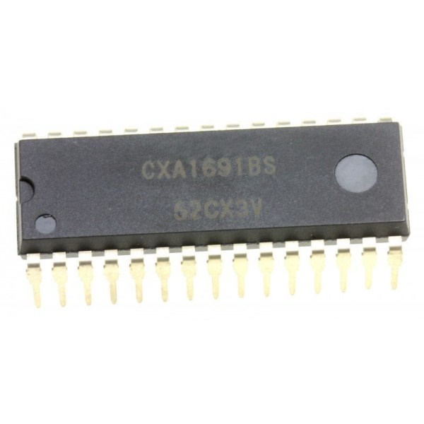 CXA1691BS IC KOLO