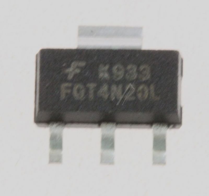 FQT4N20LTF TRANZISTOR