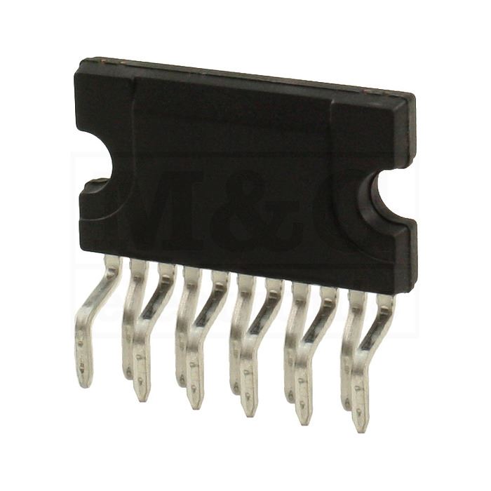 TDA9535 IC KOLO