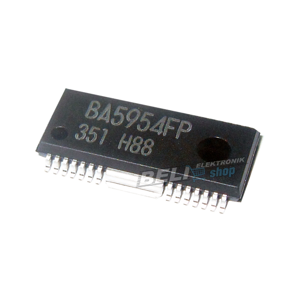 BA5954FP IC KOLO