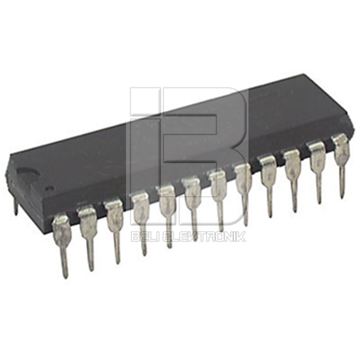 LA7331 IC KOLO