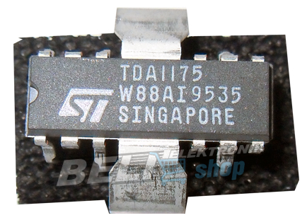 TDA1175 IC KOLO