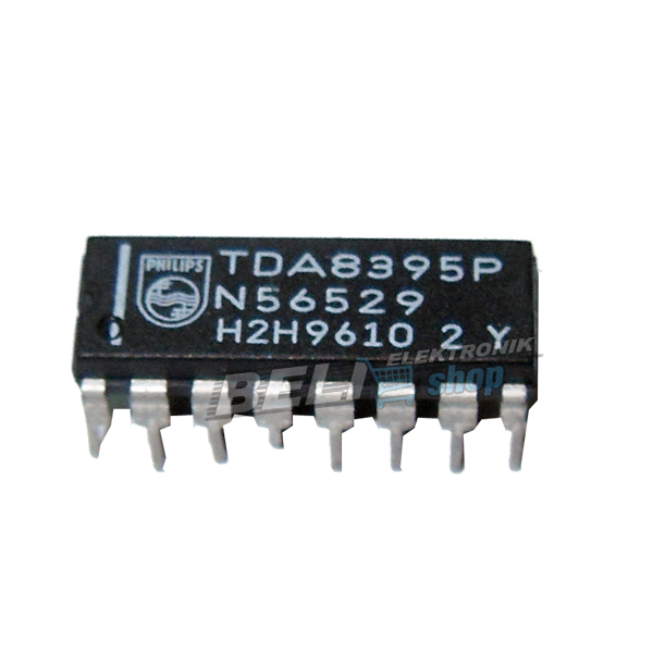 TDA8395 IC KOLO