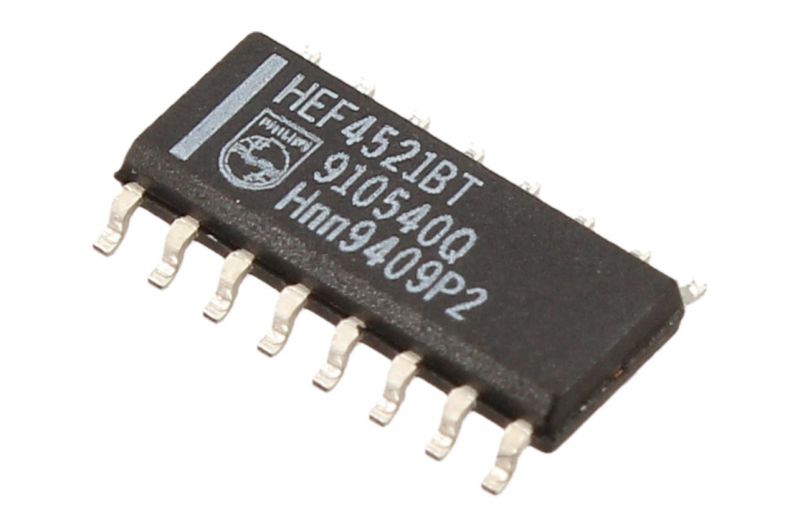 HEF4521BT IC KOLO