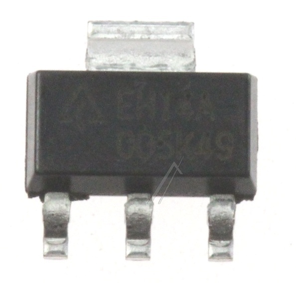 AZ1117H-2.5 IC KOLO