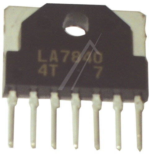 LA7840 IC KOLO