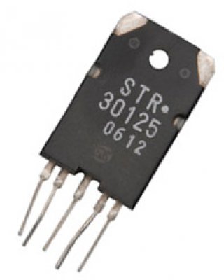 STR30125 IC KOLO