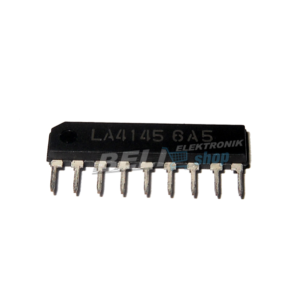 LA4145 IC KOLO