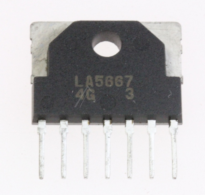 LA5667 IC KOLO