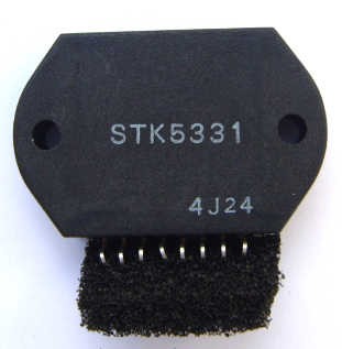 STK5331 IC KOLO