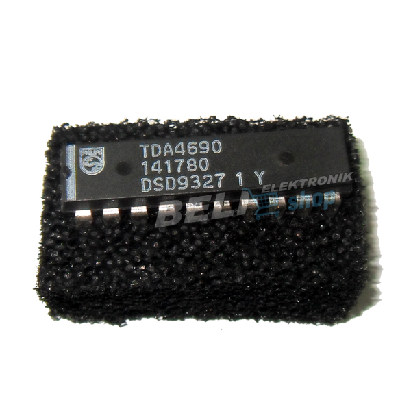 TDA4690 IC KOLO