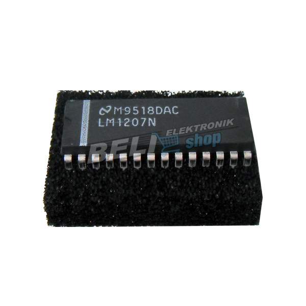 LM1207N IC KOLO