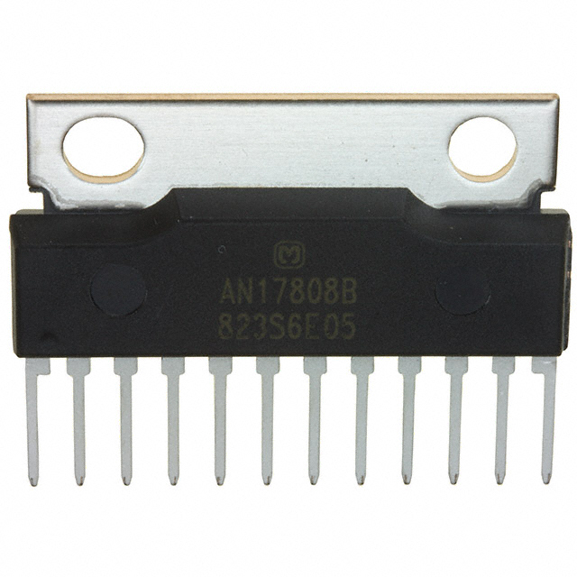 AN17808A IC KOLO