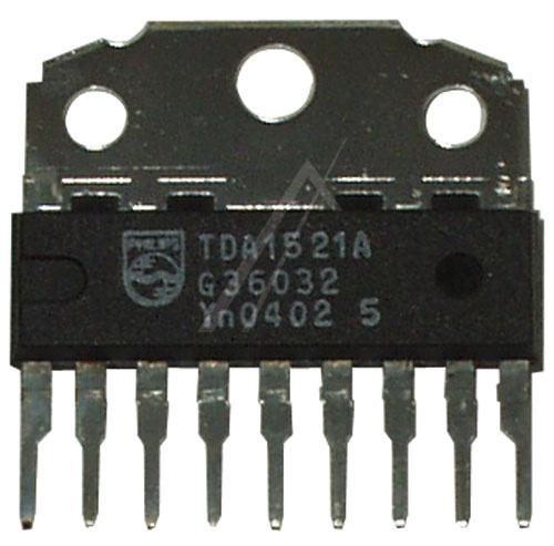 TDA1521A IC KOLO