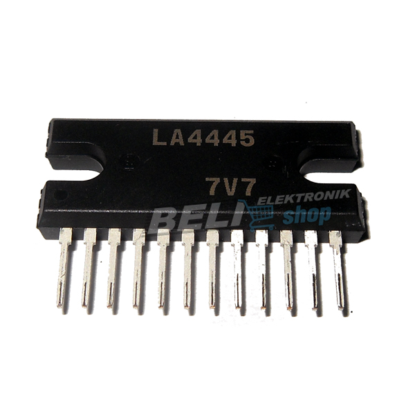 LA4445 IC KOLO