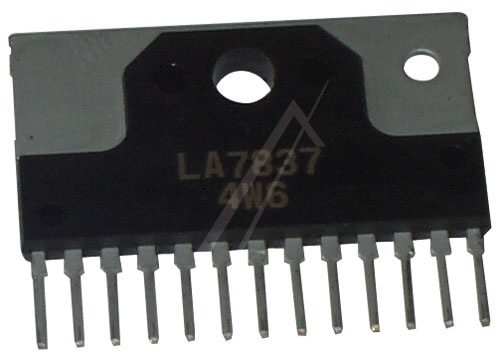 LA7837 IC KOLO