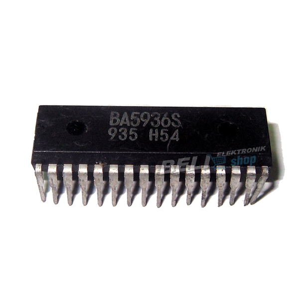 BA5936S IC KOLO