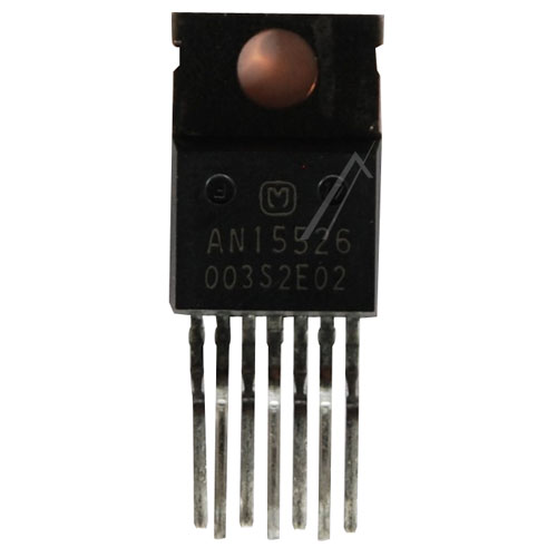 AN15526A IC KOLO