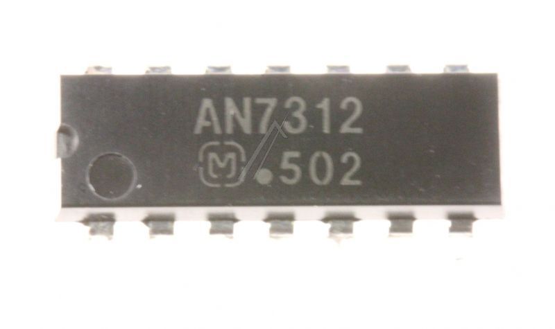 AN7312 IC KOLO