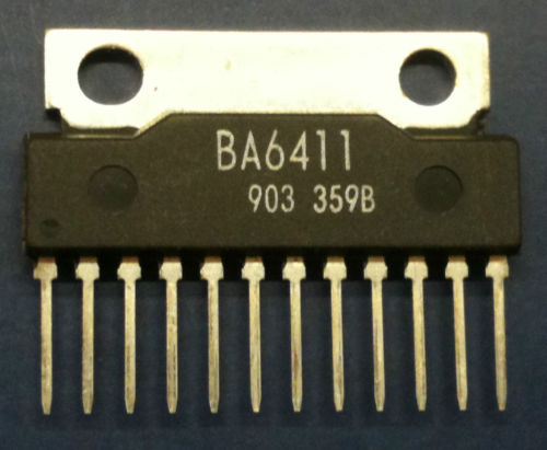 BA6411 IC KOLO