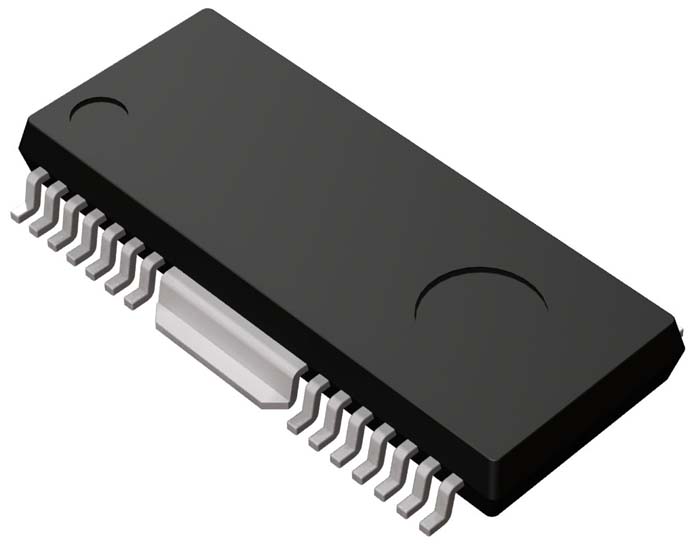 BA5937FP IC KOLO