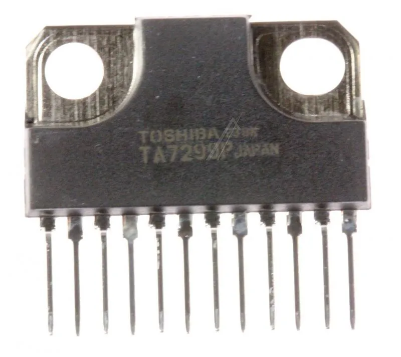TA7299P IC KOLO