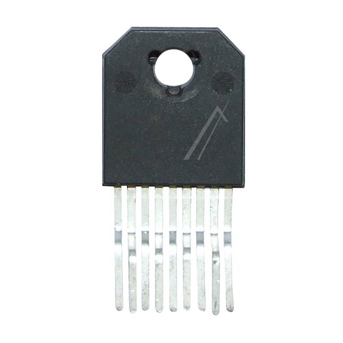 TFA9843AJ IC KOLO