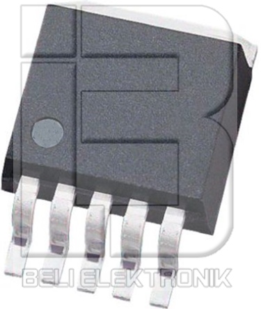 LM2576R-3.3 IC KOLO