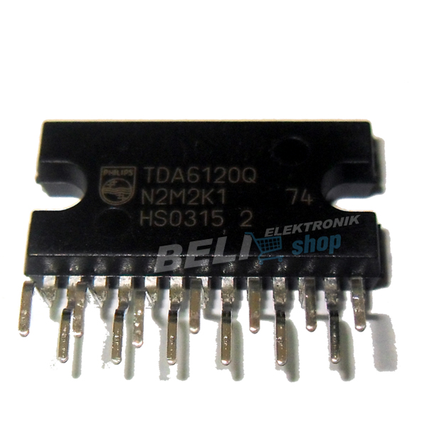 TDA6120Q IC KOLO