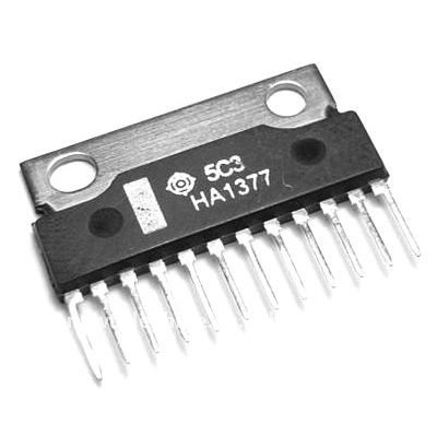 HA1377 IC KOLO