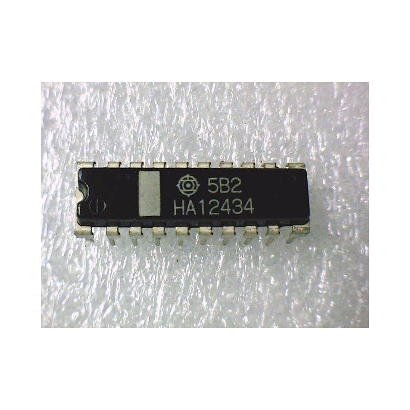 HA12434 IC KOLO