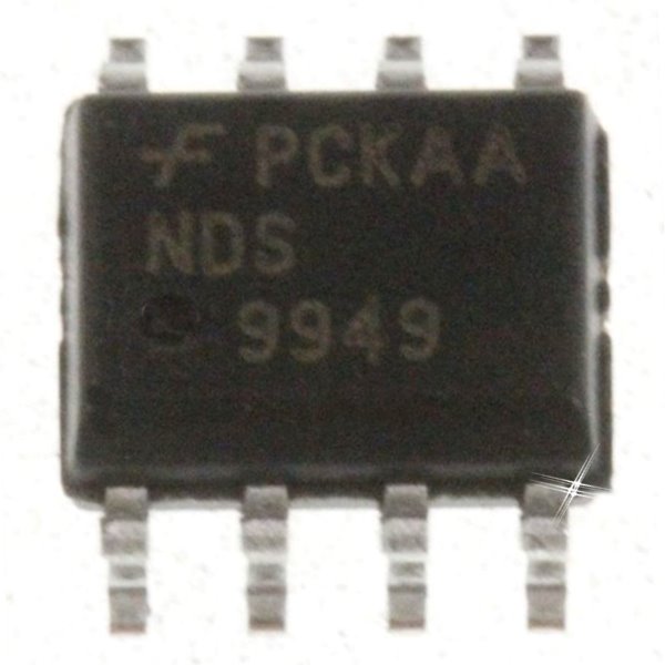 NDS9948 IC KOLO