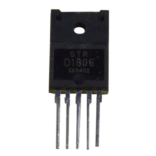 STRD1806 IC KOLO