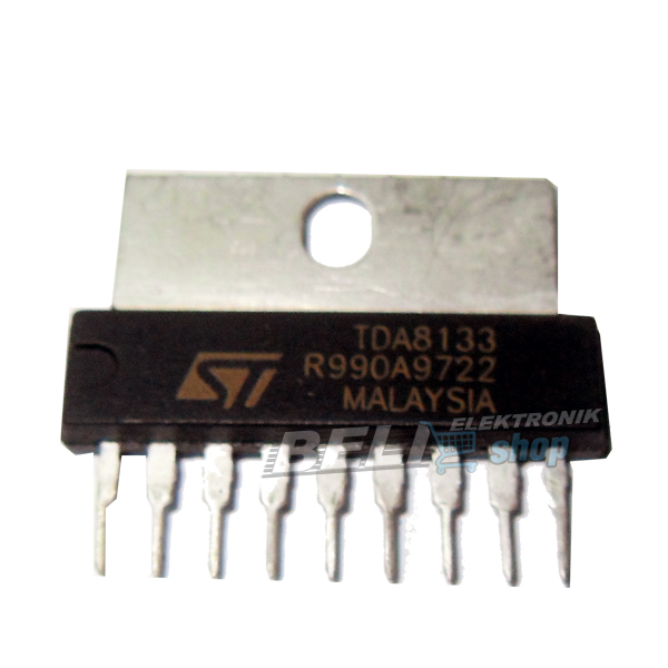 TDA8133 IC KOLO