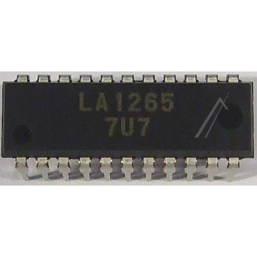 LA1265 IC KOLO