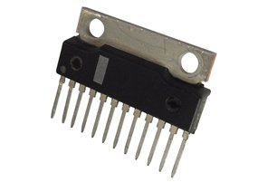 KA2210 IC KOLO