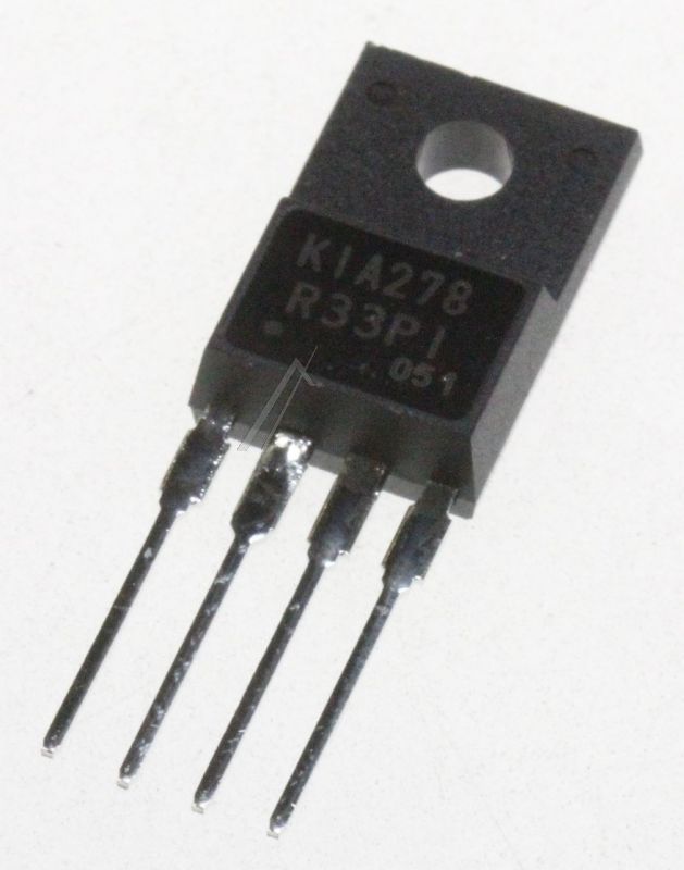 KIA278R33P IC KOLO