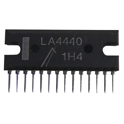 LA4440 IC KOLO