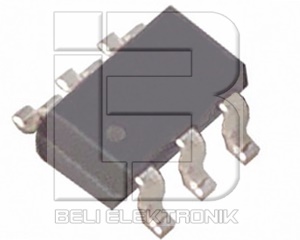 UCC28700DBVT IC KOLO