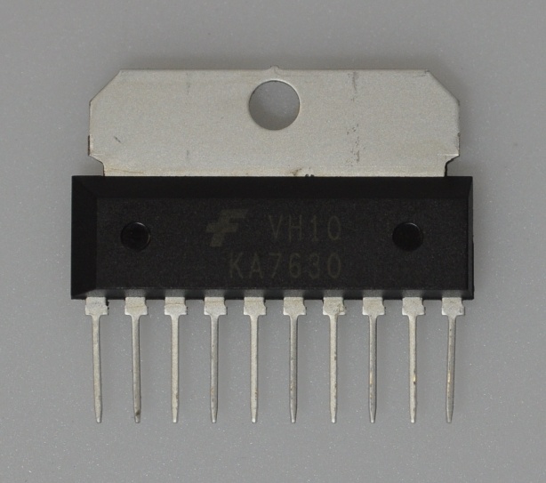 KA7630 IC KOLO