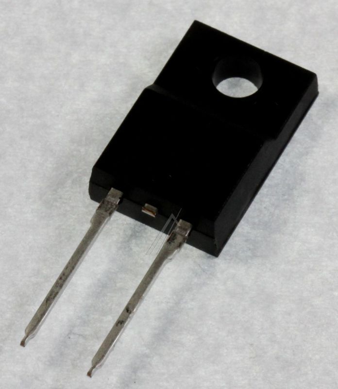 BYV29X-600 DIODA