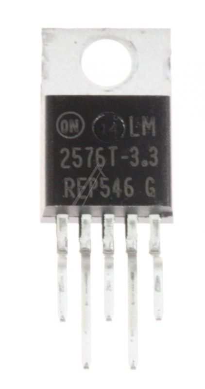 LM2576T-3.3 IC KOLO