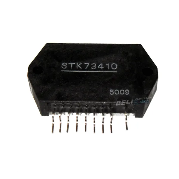 STK73410 IC KOLO