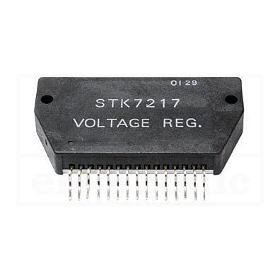 STK7217 IC KOLO